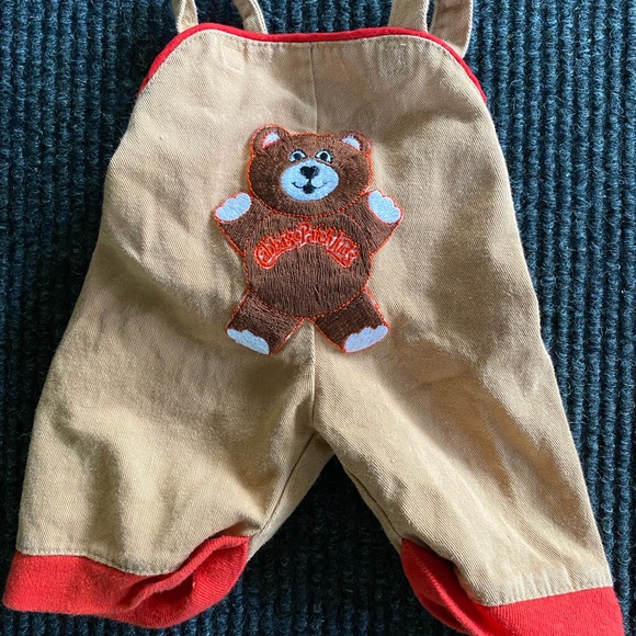 Cabbage Patch Kids | Bottoms | Adorable Cabbage Patch Kids Tan Doll ...